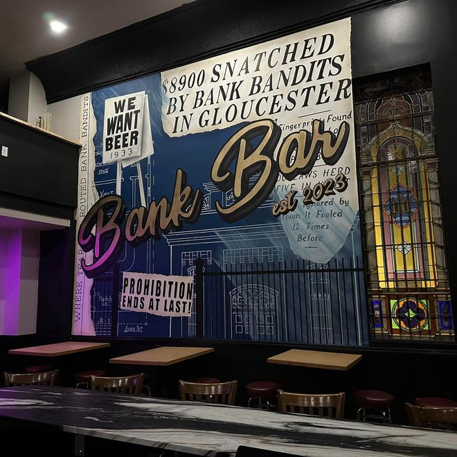 RF Entertainment - Venues