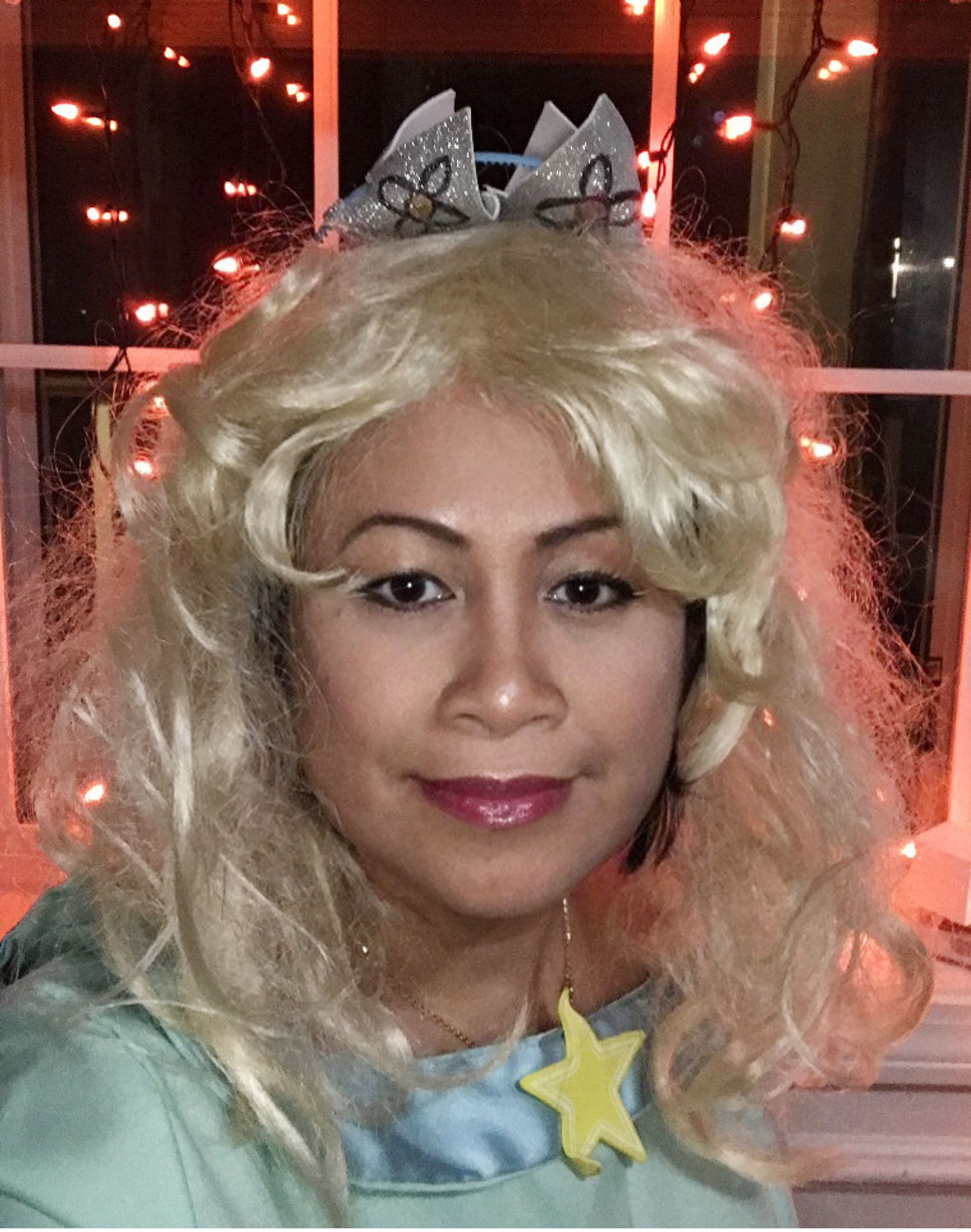 Natalie Thompson Musical Galaxy