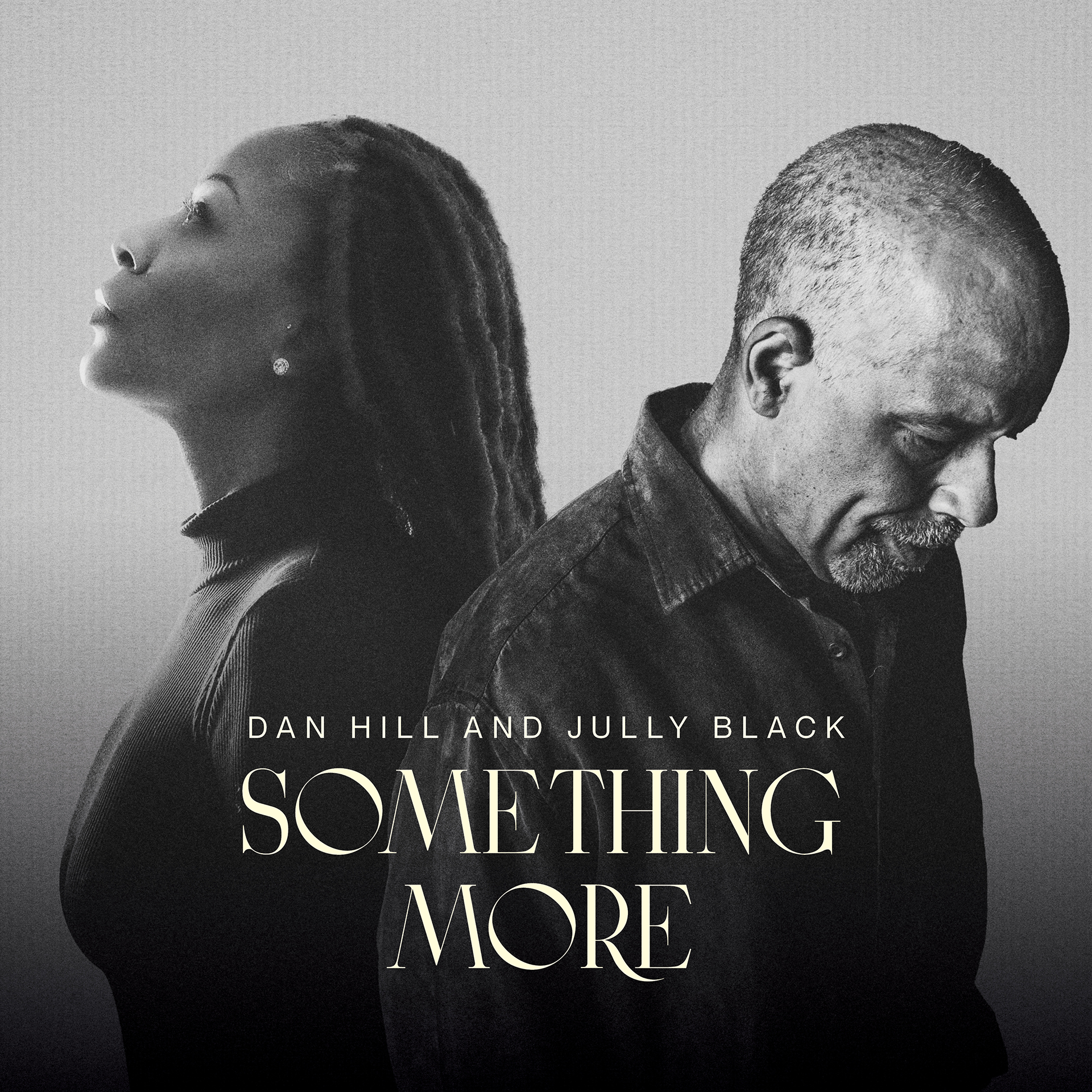THE STORY OF SOMETHING MORE