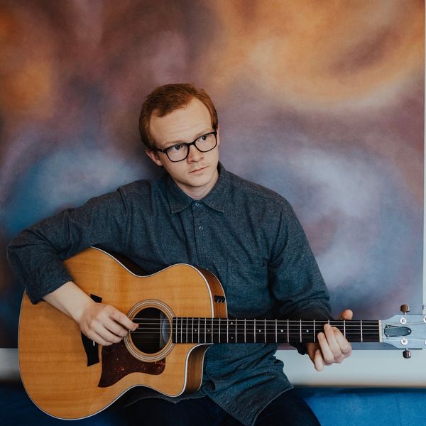 Nicholas James - Music