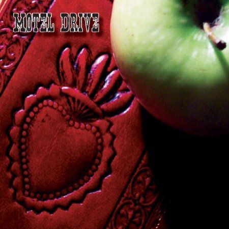 Motel Drive - The Music