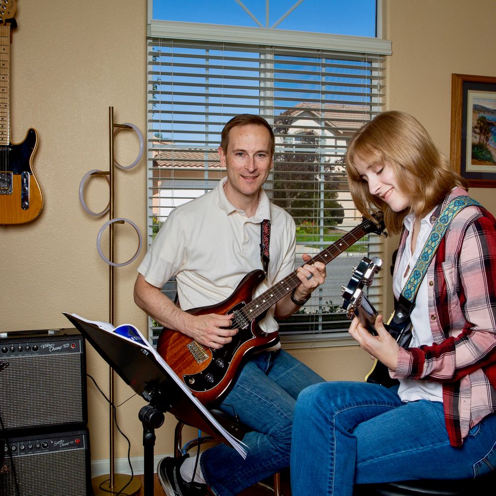 Martin Music Academy - Guitar Lessons - Music Teacher - Piano - Bass ...