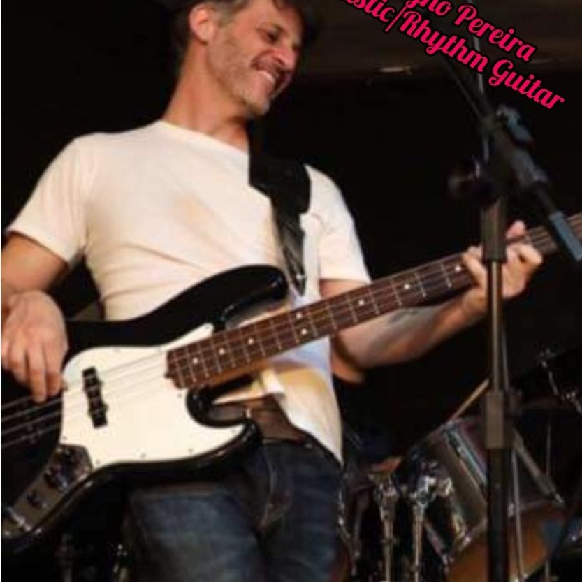 WICKED ALIBI BAND - Bio