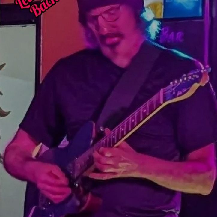 WICKED ALIBI BAND - Bio