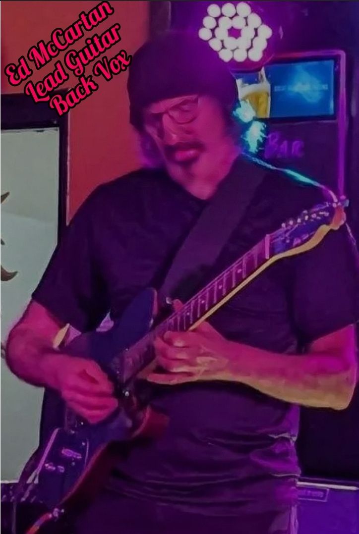 WICKED ALIBI BAND