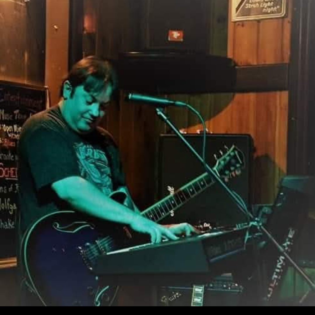 WICKED ALIBI BAND - Bio