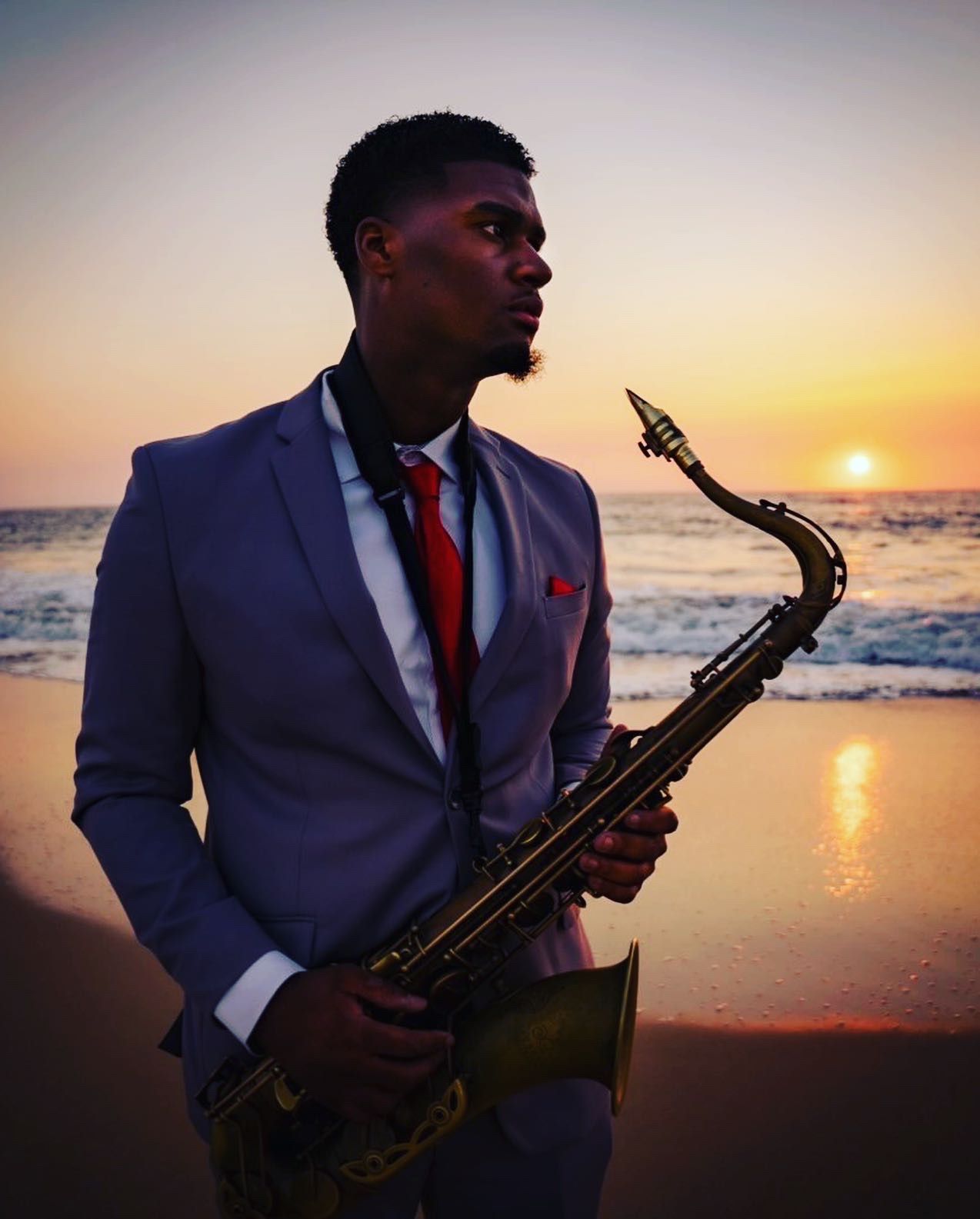 Joshua Christian Childress