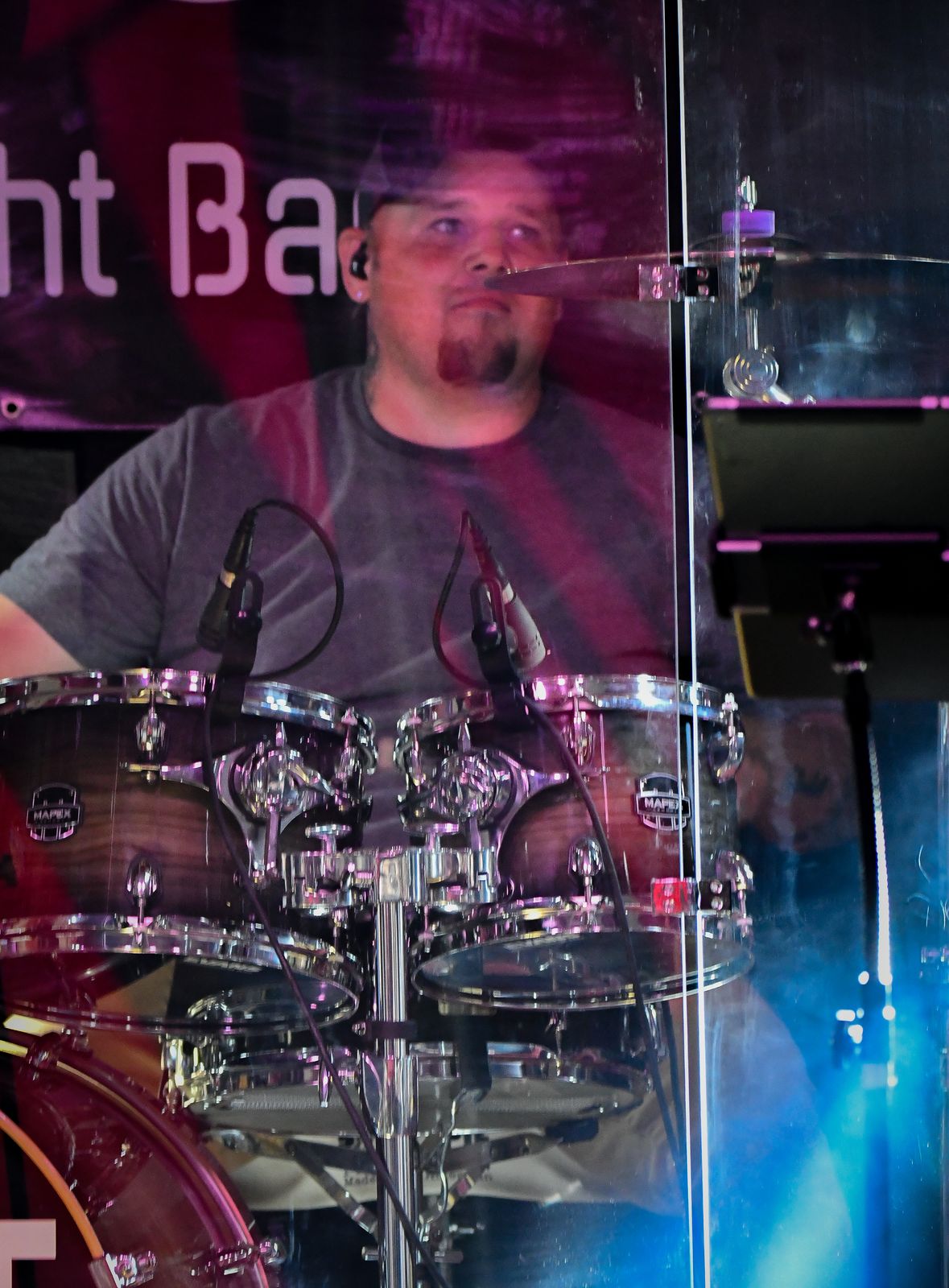 Fort Night Band
