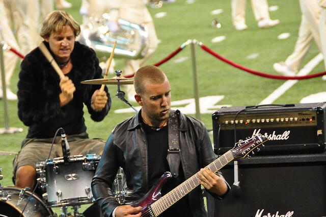 Teal Sound - History