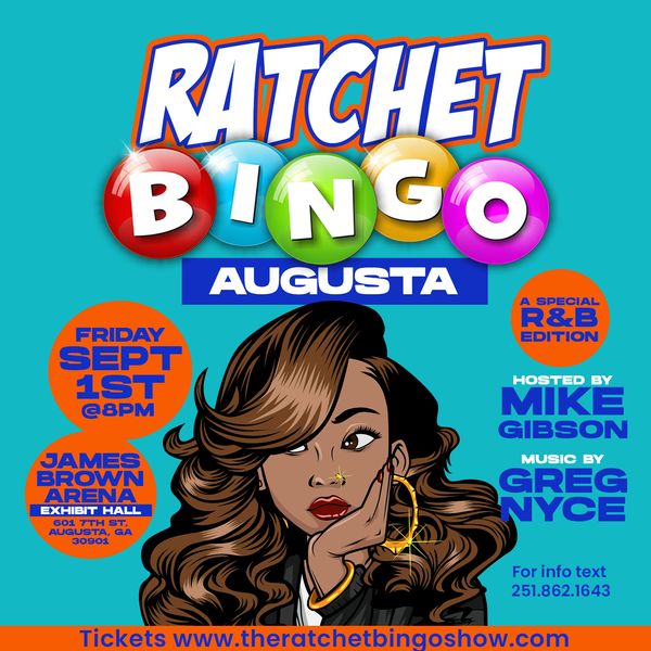 Ratchet Bingo