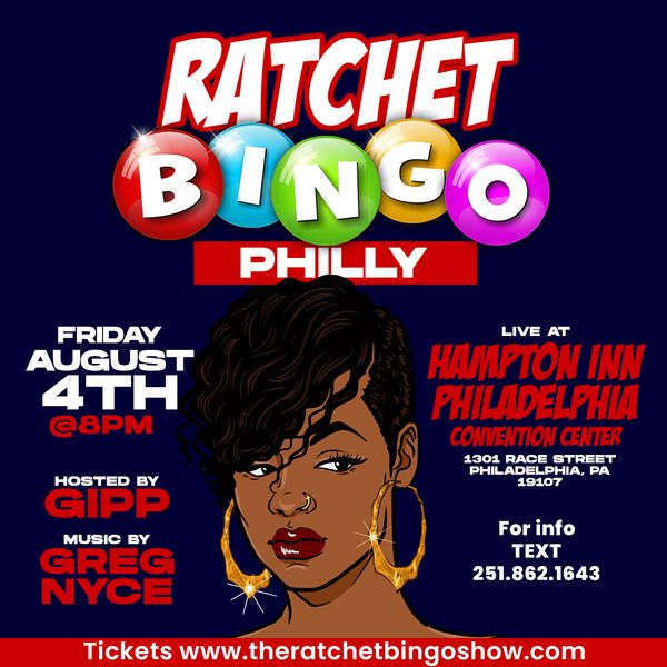 Ratchet Bingo