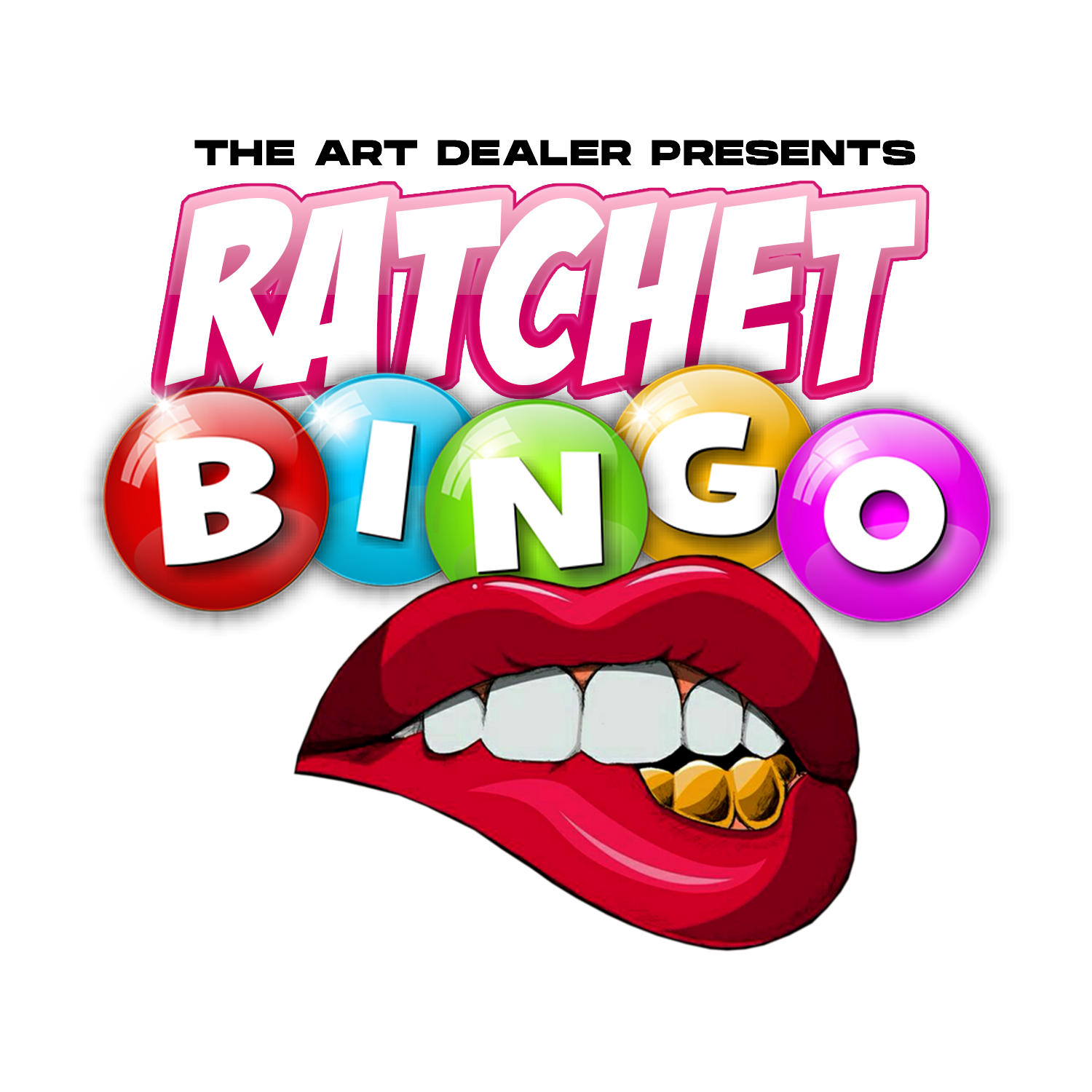 Ratchet Bingo