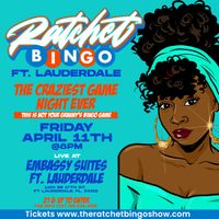 Ratchet Bingo