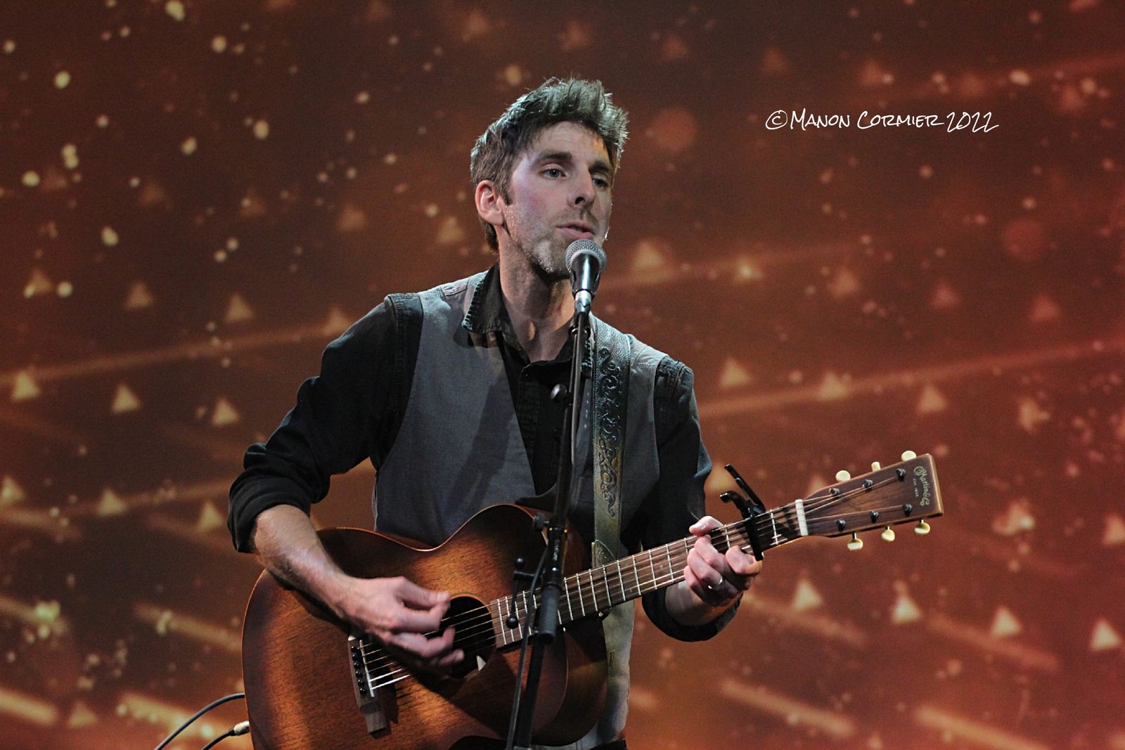 Samuel Bourgeois - Photos