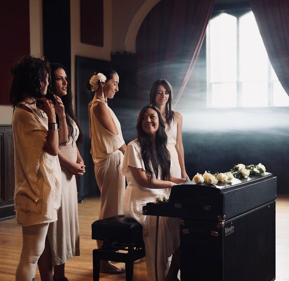 Starling Arrow - About