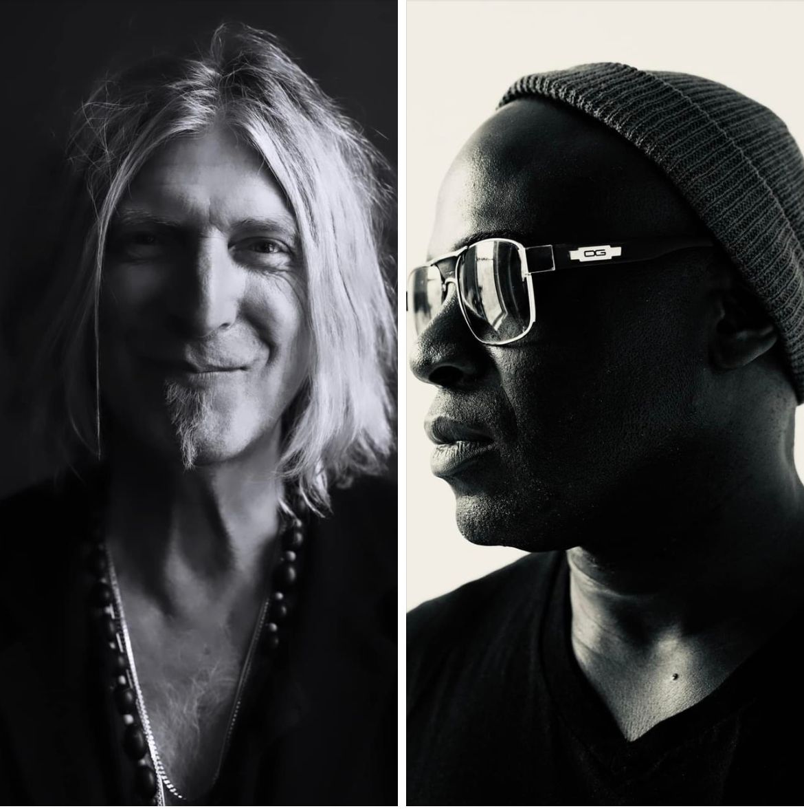 Official Impossible Kings Music Page