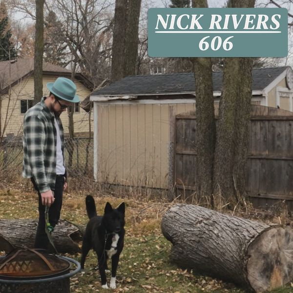 Nick Rivers