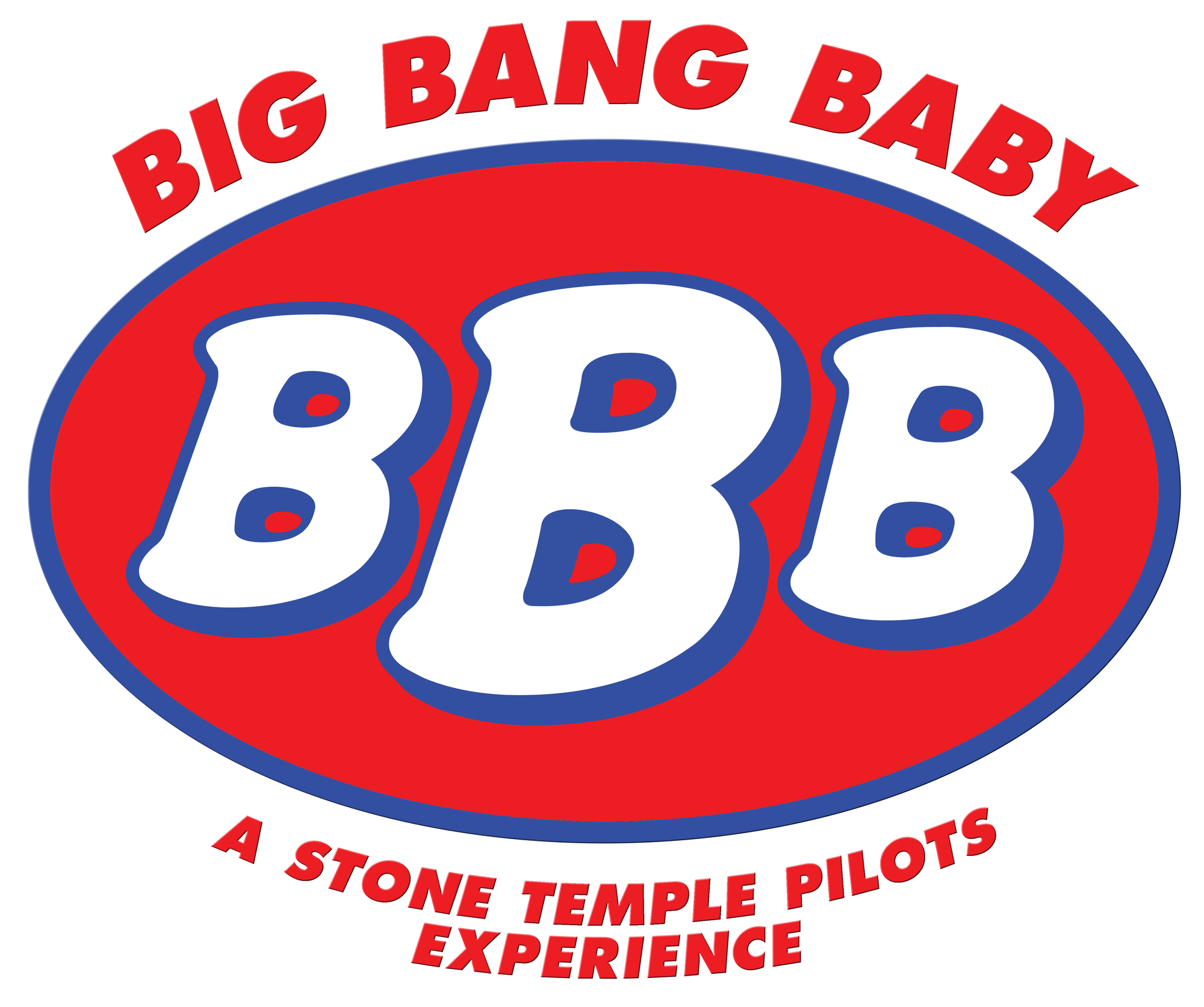 Big Bang Baby STP Tribute Chicago big-bang-baby-stp-tribute-chicago