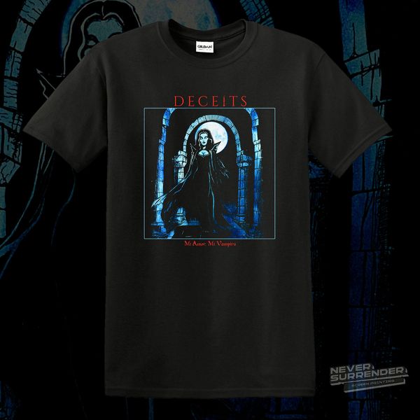 DECEITS - Merch