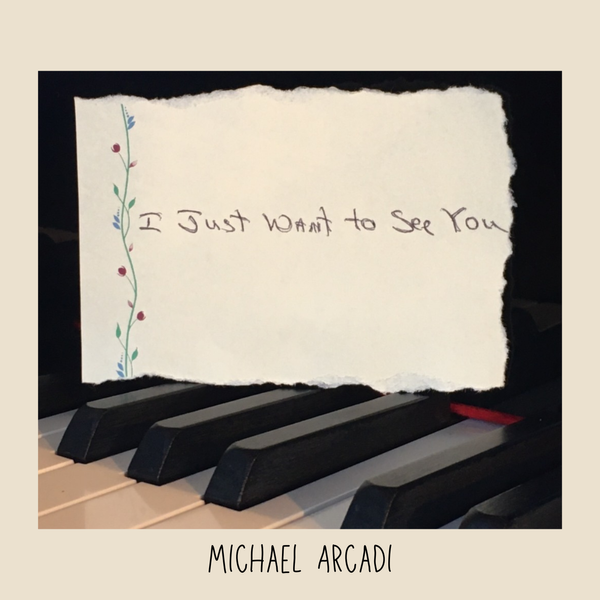 Michael Arcadi