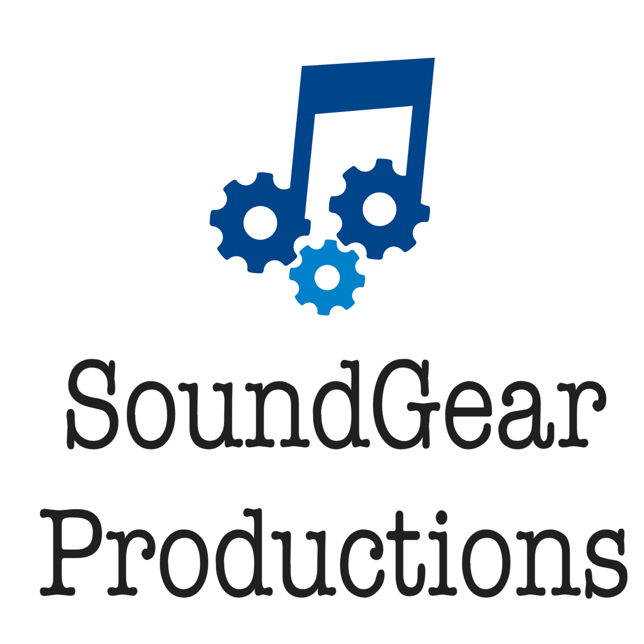 SoundGear Productions