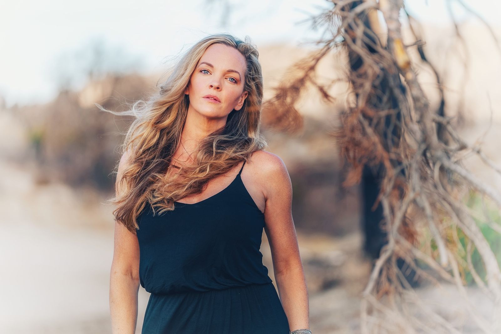 Kari Kirkland Music - Photos