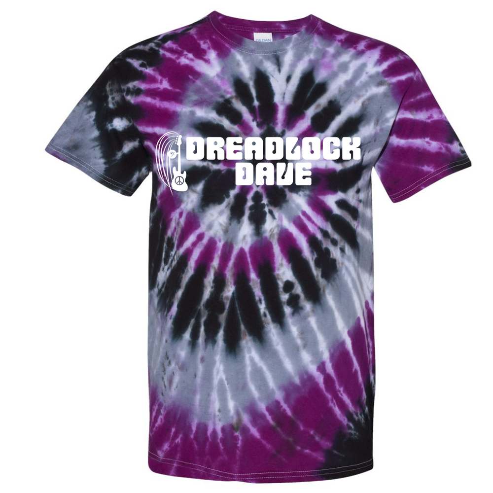 Dreadlock Dave - MERCH