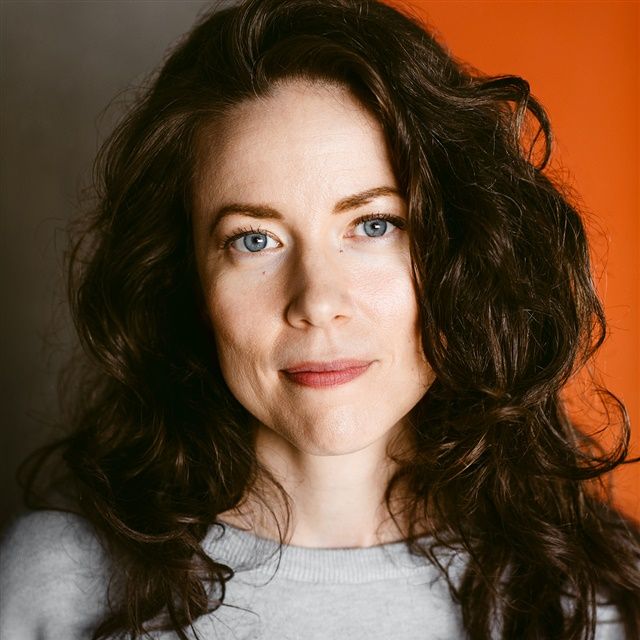 JoAnna James - Story