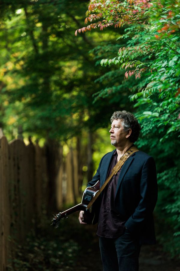 Billy Penn Burger - Shows