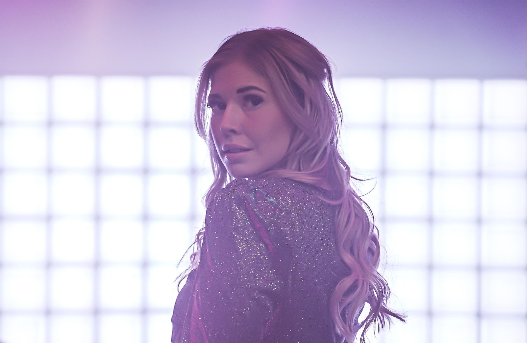 MELISSA MARSHALL - Bio