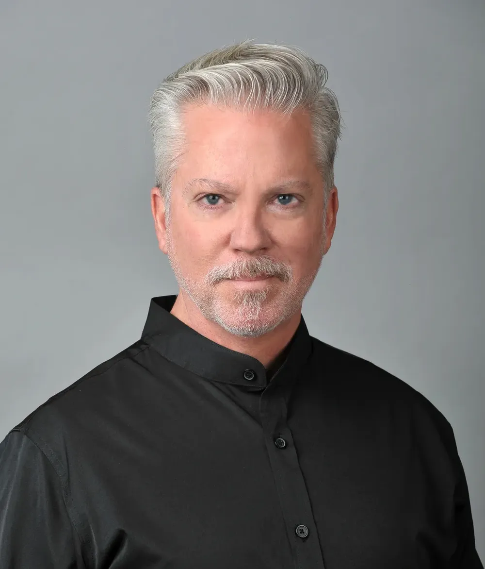 Kenosha Symphony Orchestra - Music Director