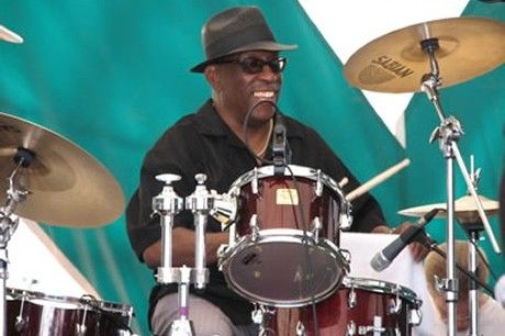 Donald Ray Johnson - Photos