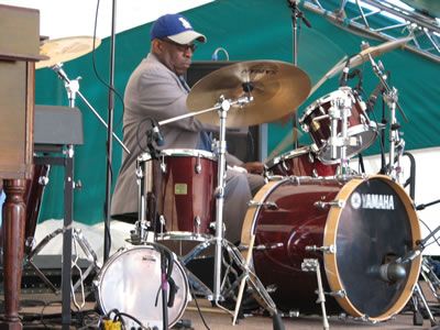 Donald Ray Johnson - Photos