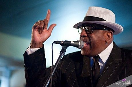 Donald Ray Johnson - Photos