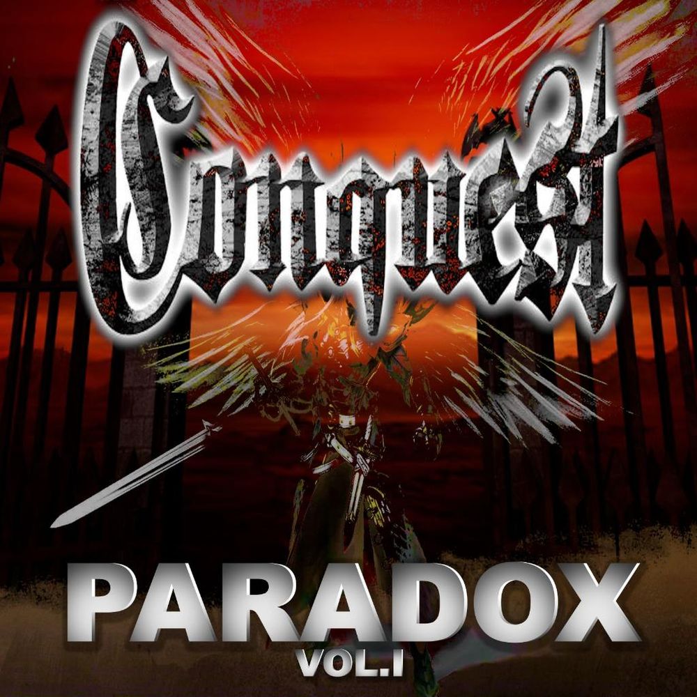 Conquest - Discography