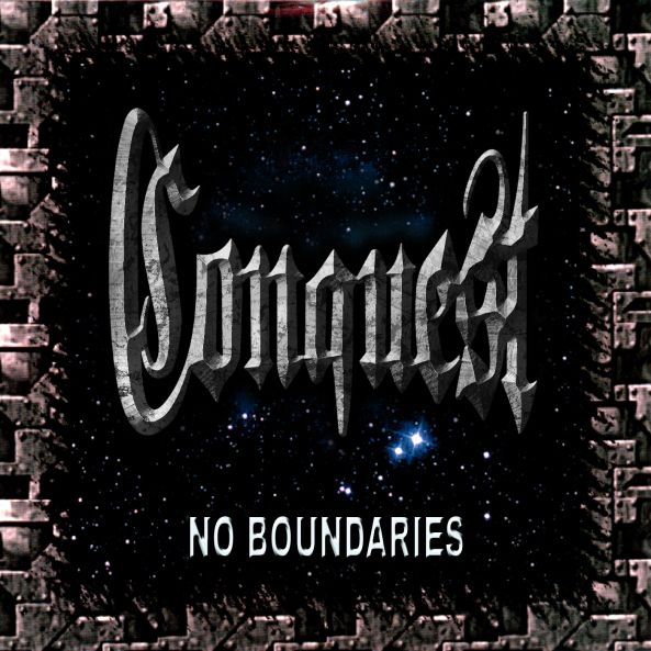 Conquest - Discography