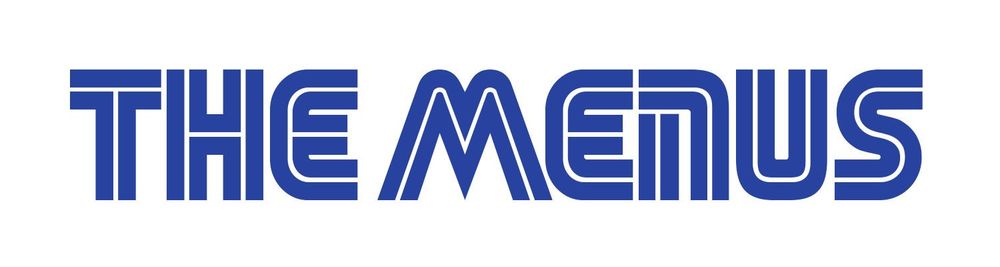 The Menus - Band Bios