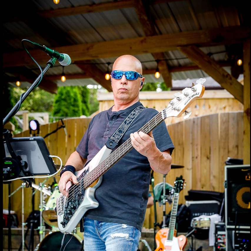 The Menus - Band Bios