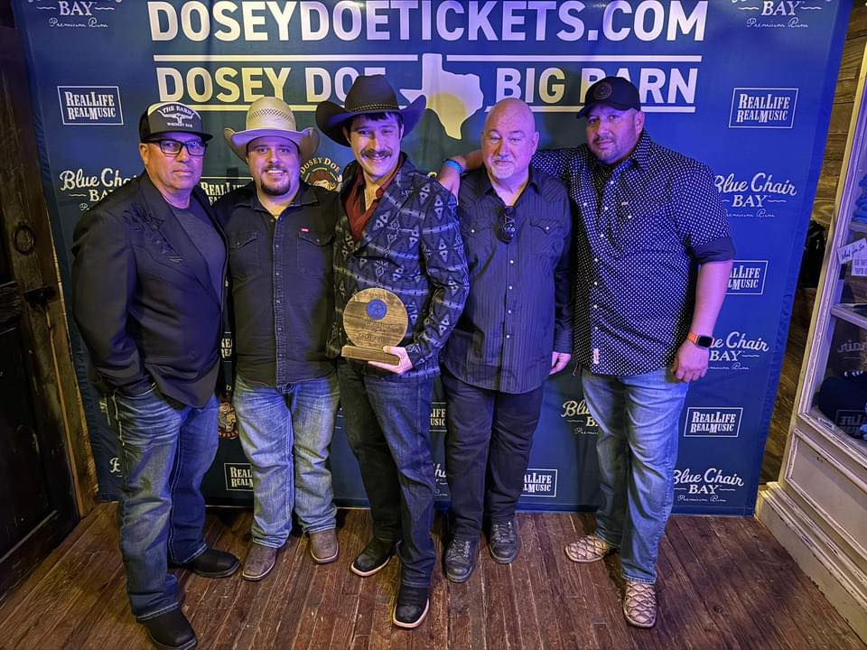 Zach Jones & the 45's