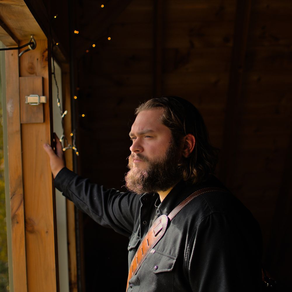 Nick Bosse - News / Press Kit