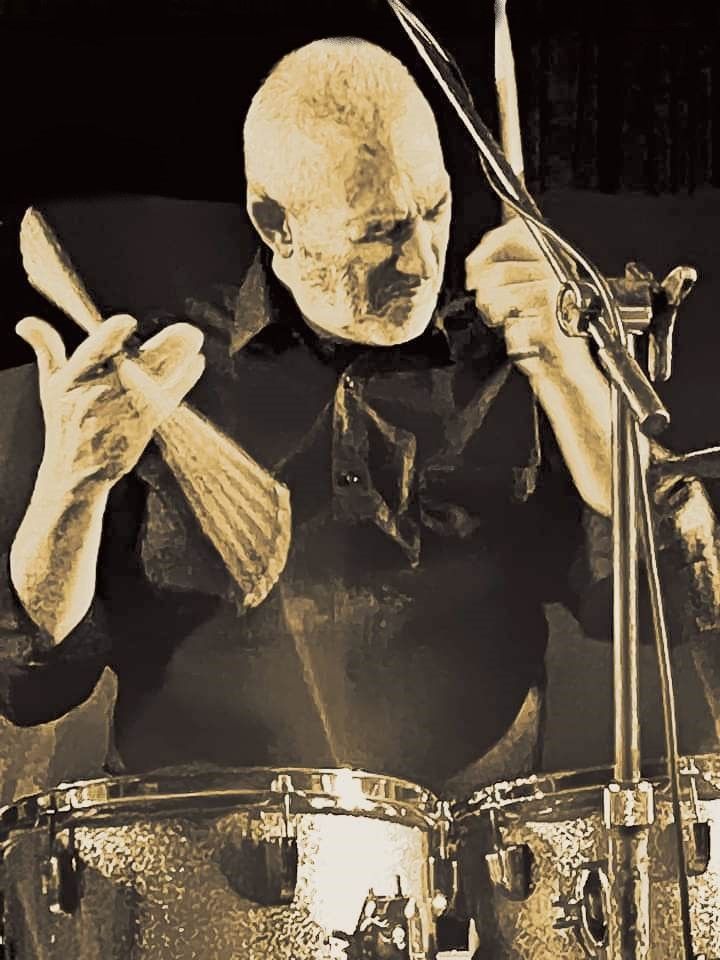 LJ And The Reckless Horns