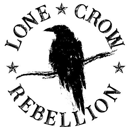 Lone Crow Rebellion - Show Calendar