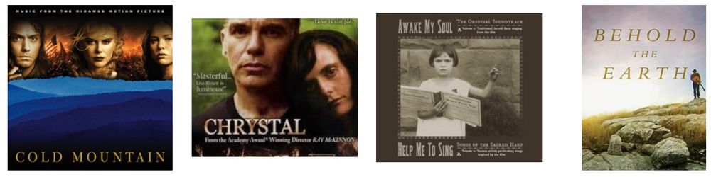 Tim Eriksen Music - music