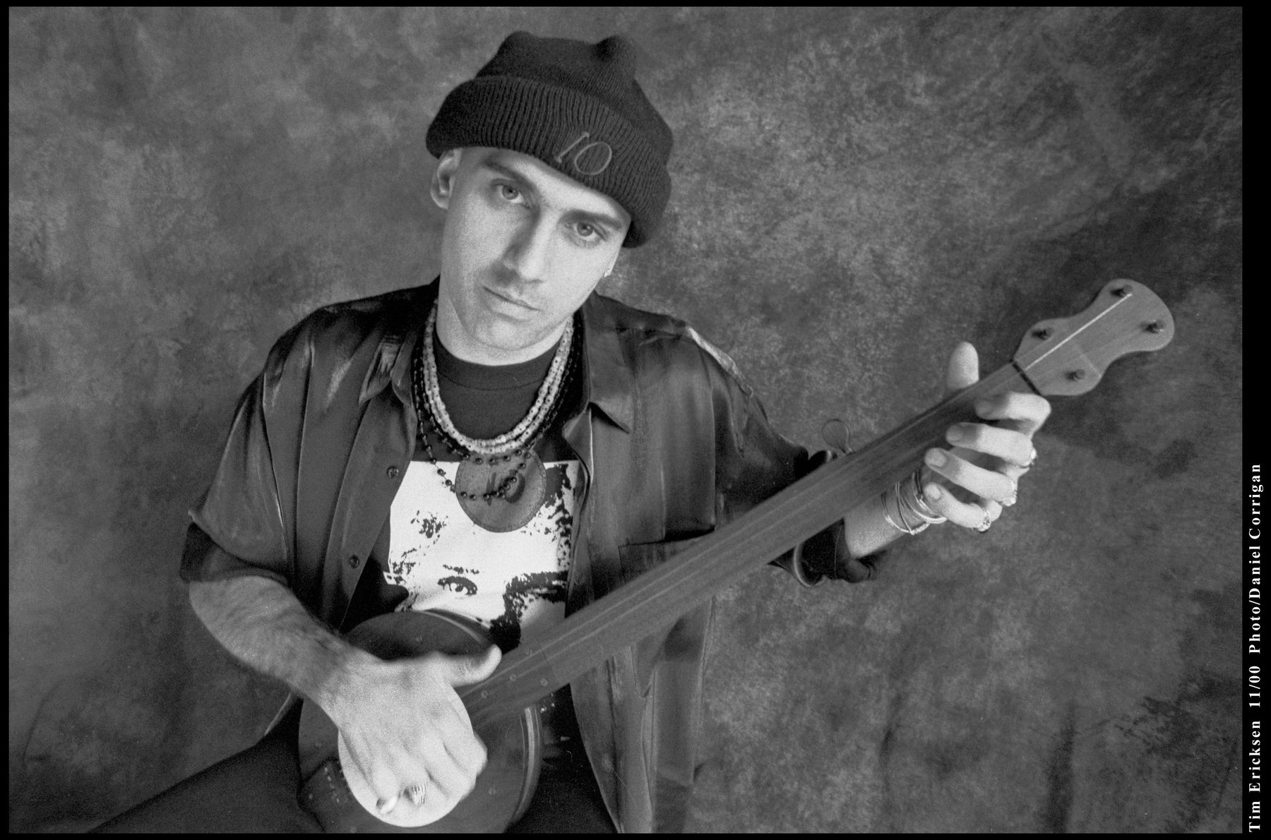 Tim Eriksen Music