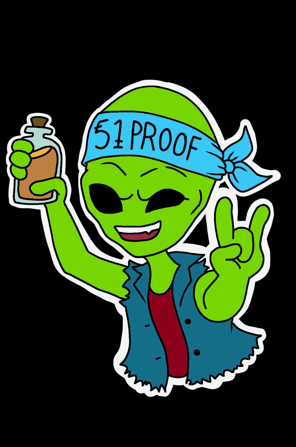 51 Proof - Band News