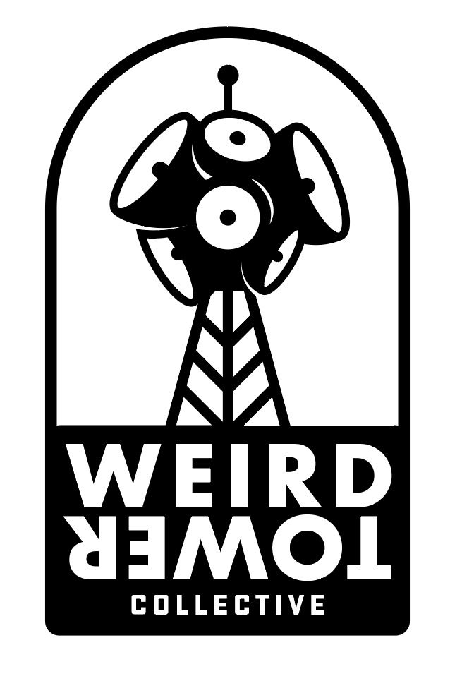 Weird Tower - Artists