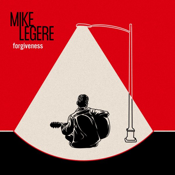 Mike Legere