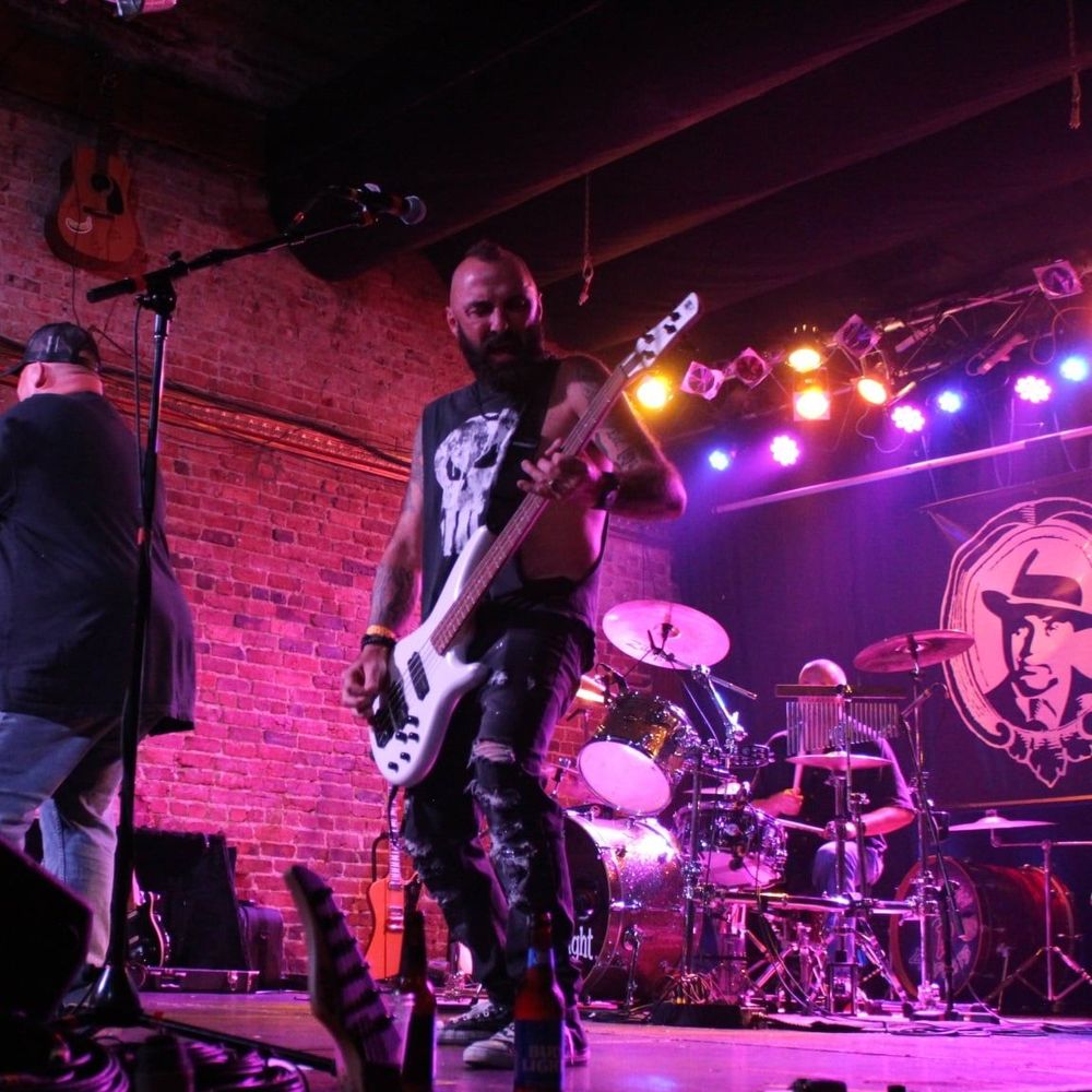 Thirty Ought Six - Bio