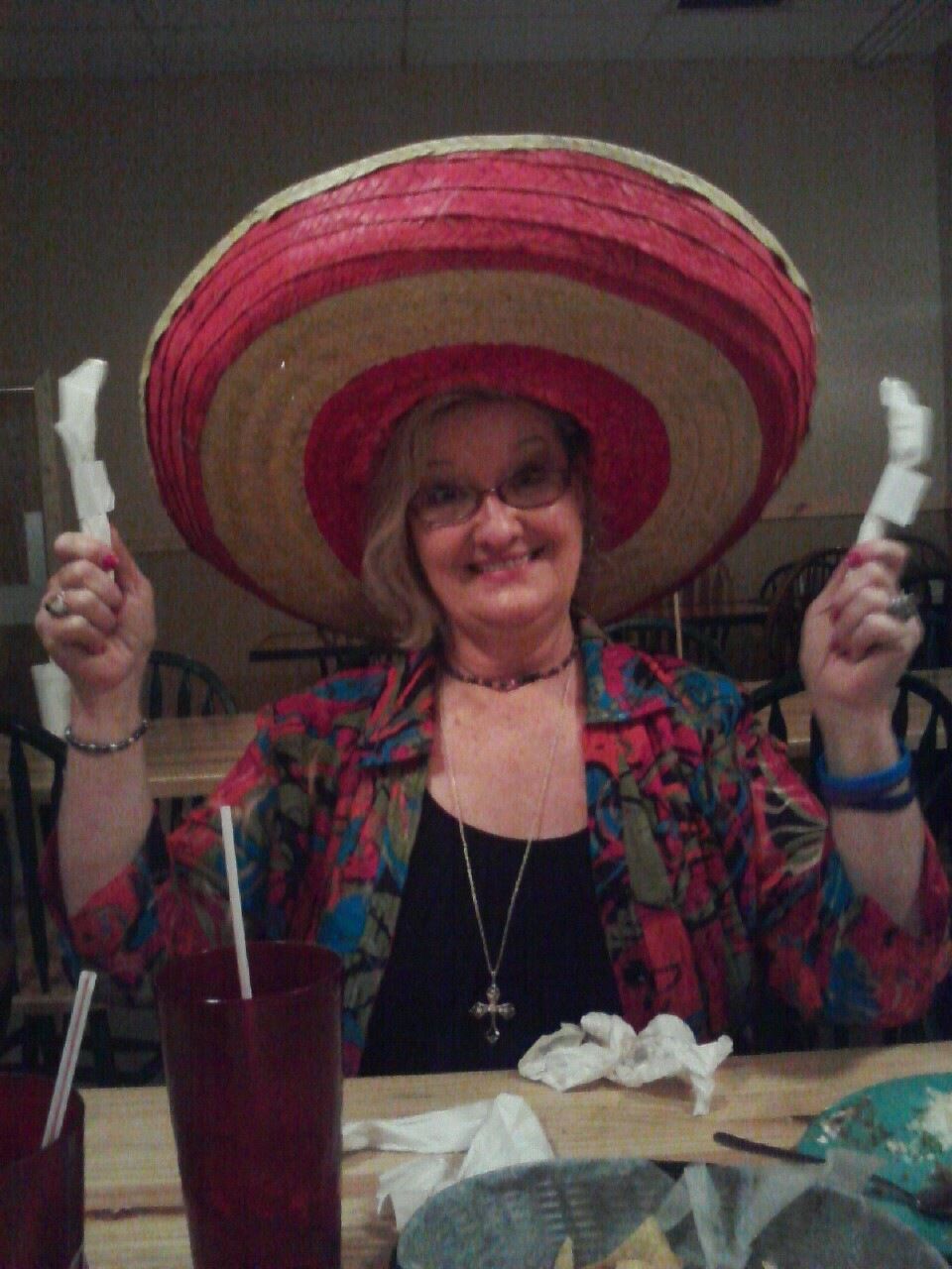 Ann Downing - Downing Ministries