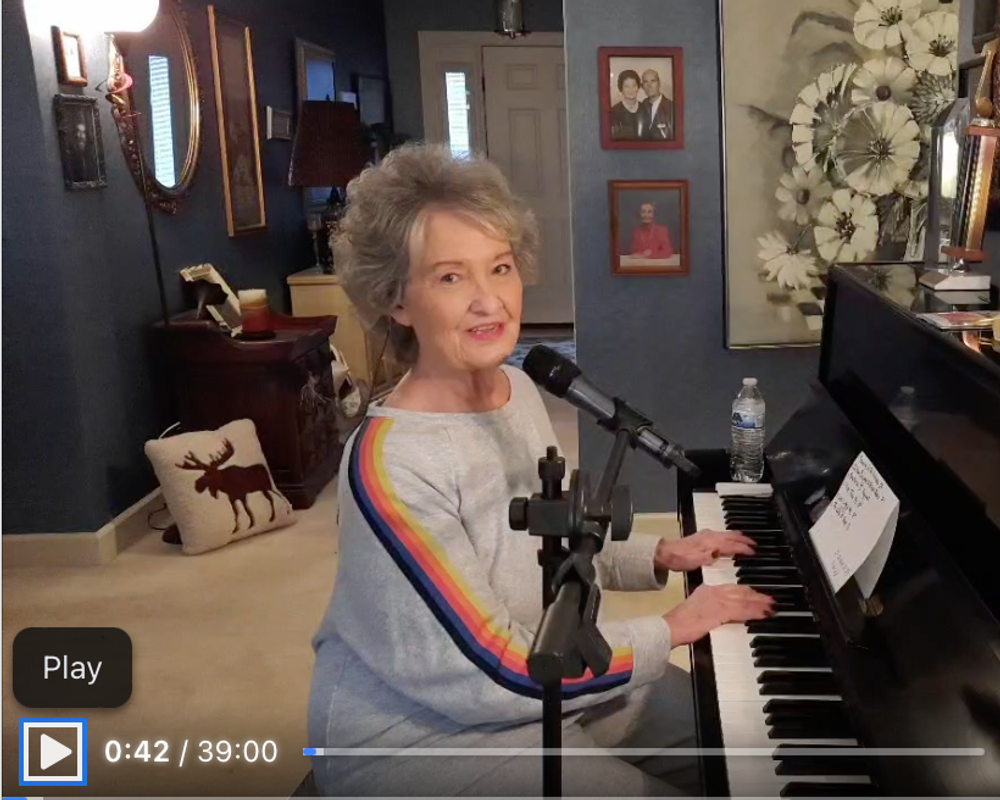 Ann Downing - Ann On Demand